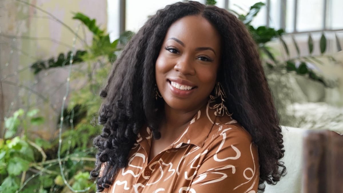 Blog - Dana James Mwangi